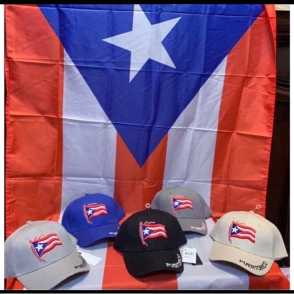 Accessories | Puerto Rico Hats Priced Individually | Poshmark